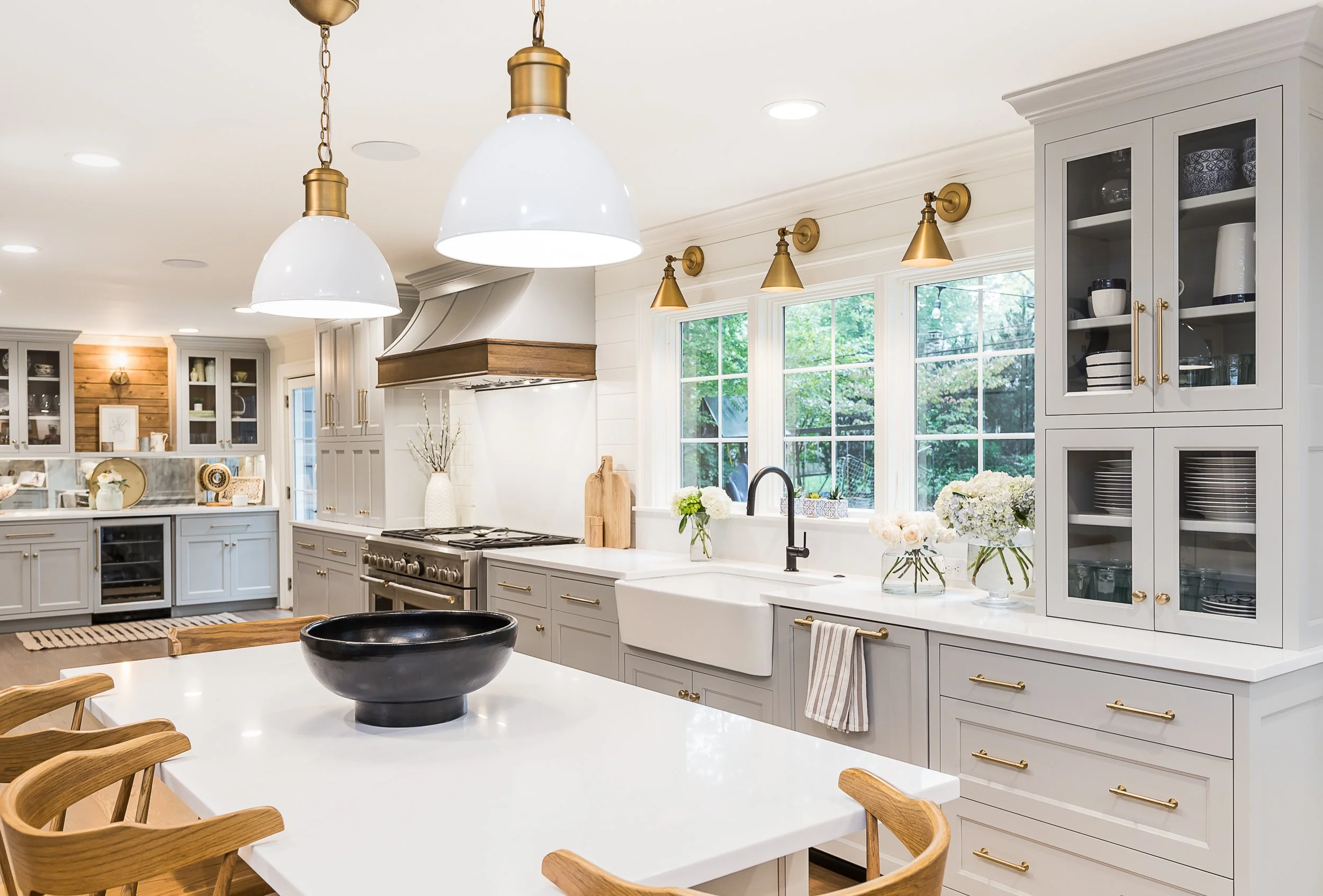 Erickson Build Co.