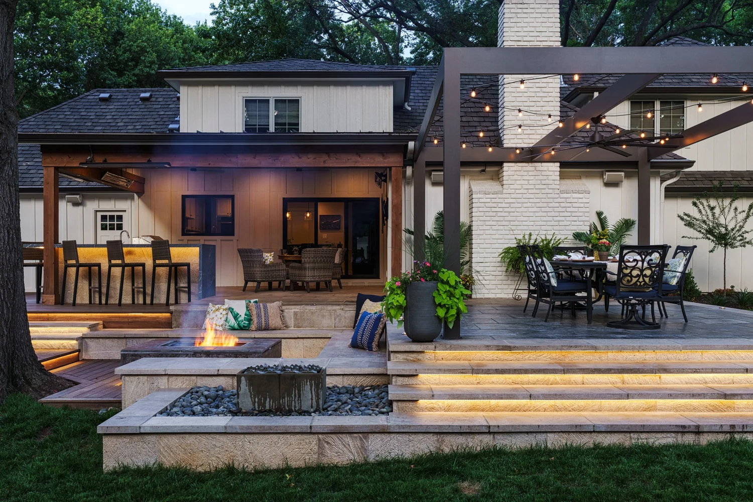 Erickson Build Co.