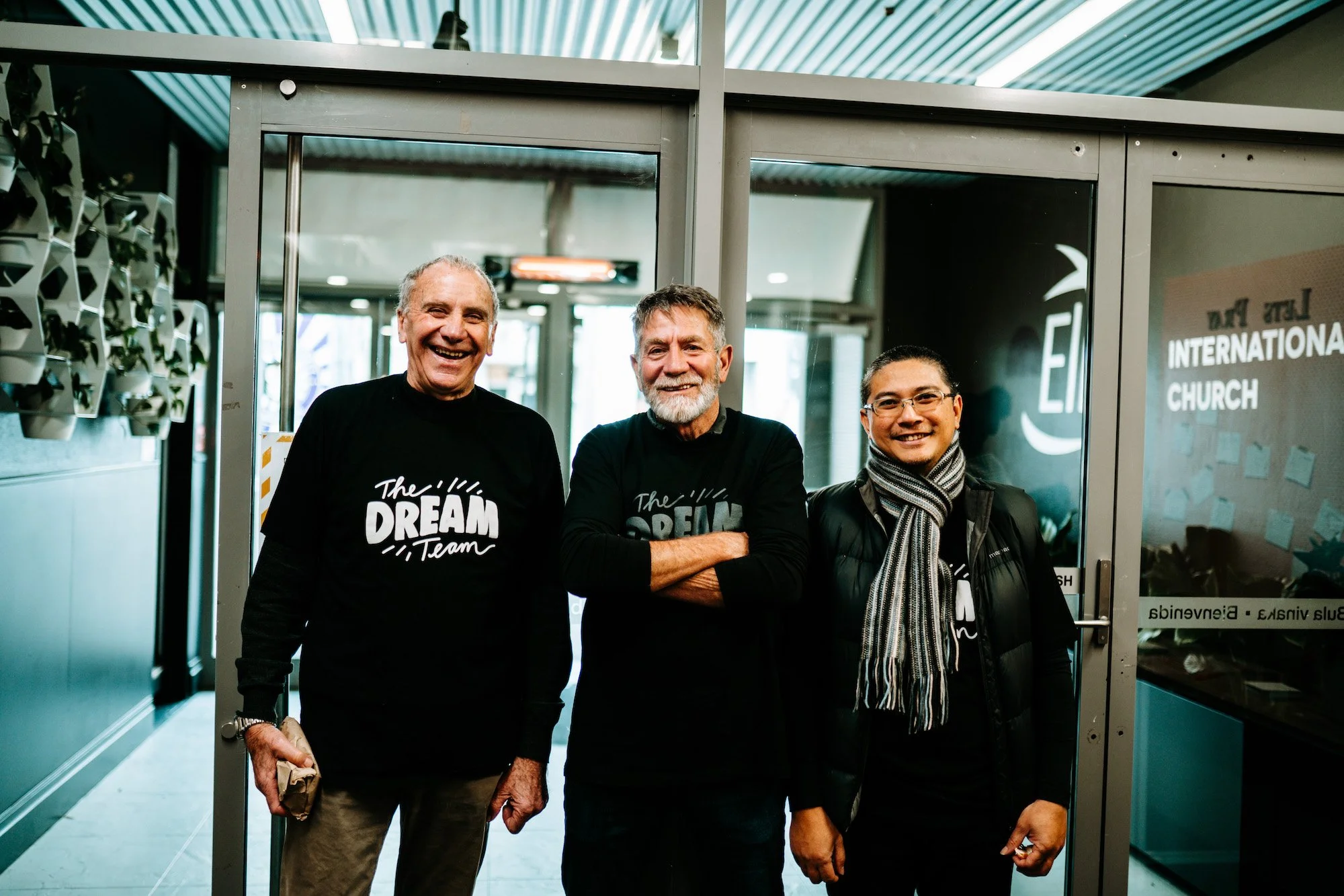 Elim Church of New Zealand