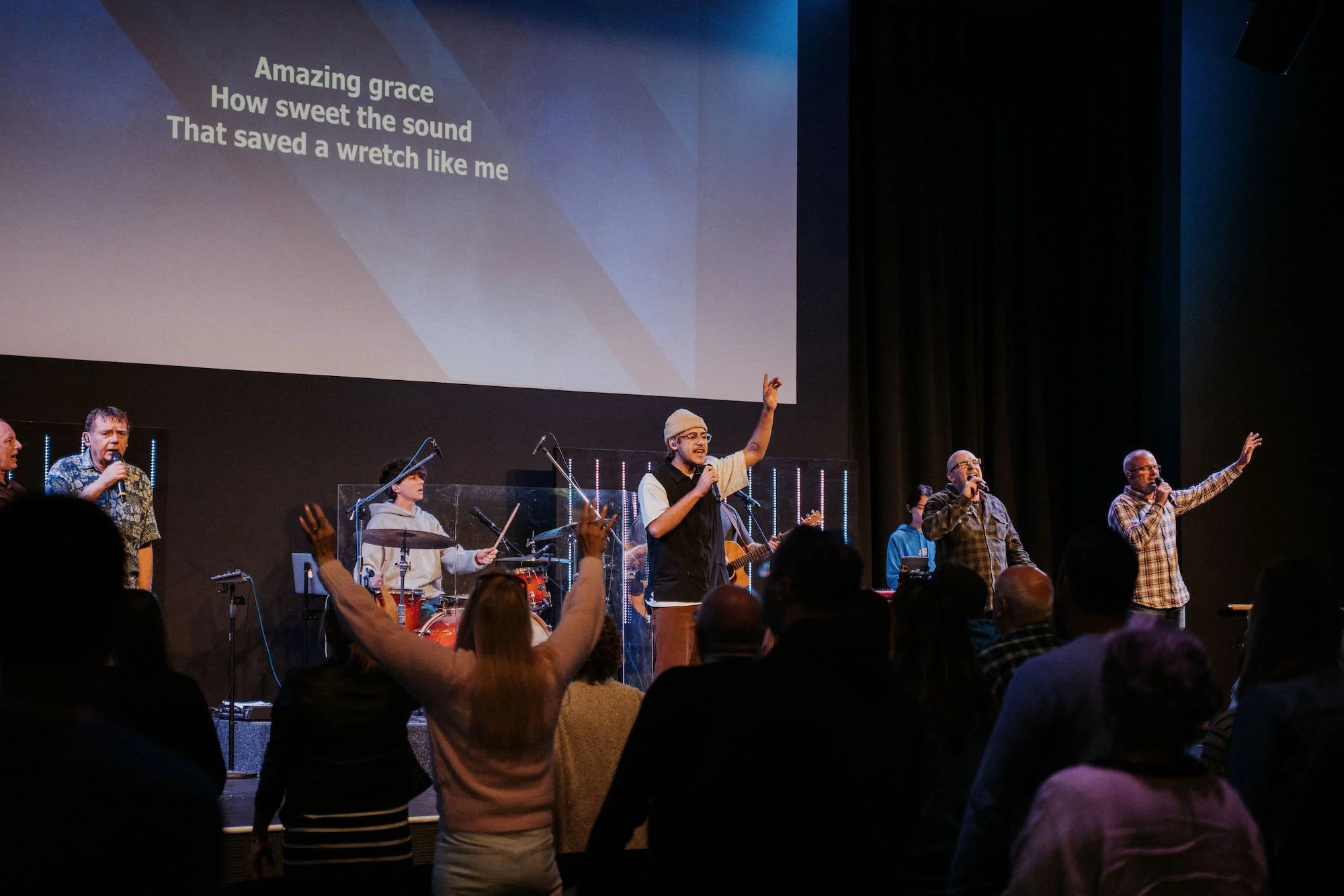 Elim Church of New Zealand