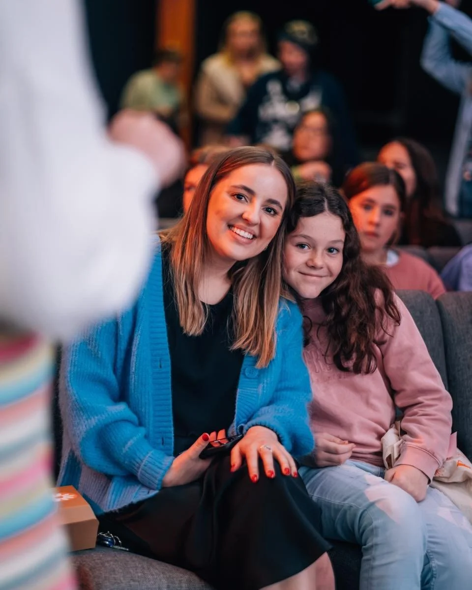 Replenish — Elim Church of New Zealand