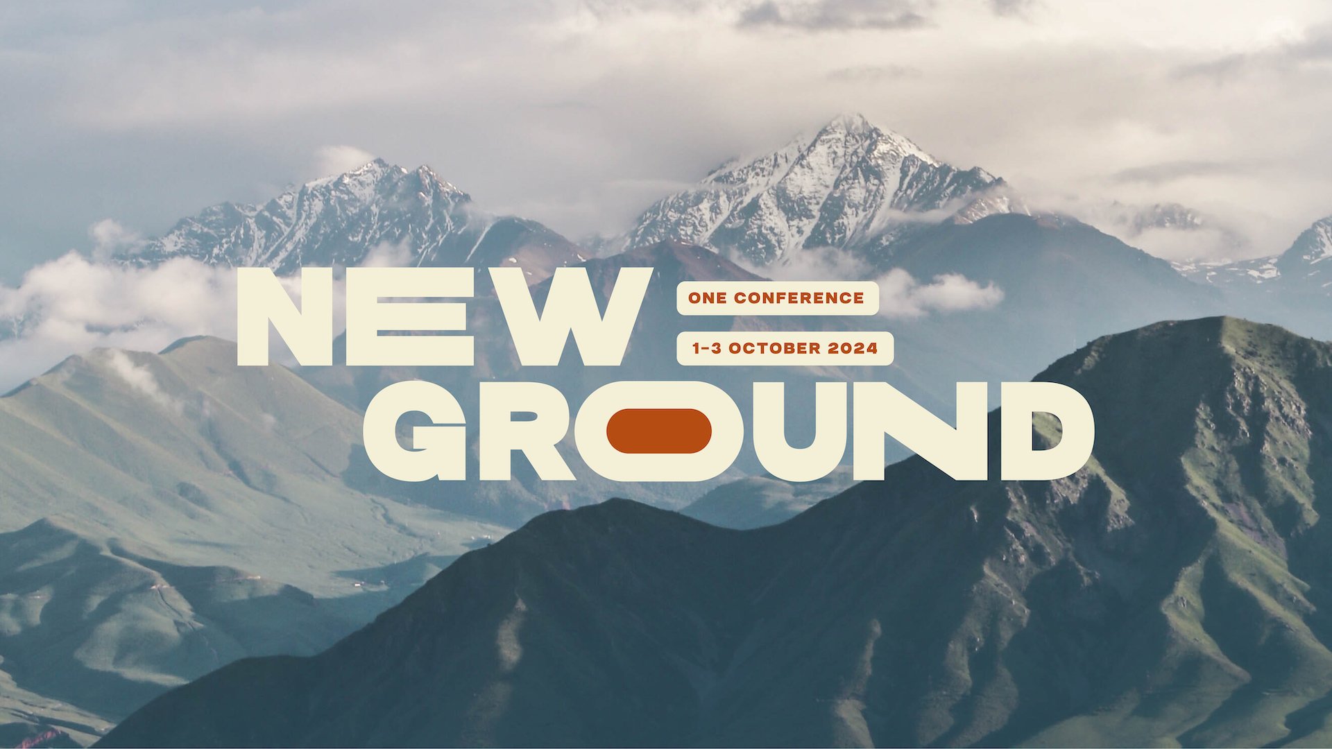 One Conference — Elim Church of New Zealand