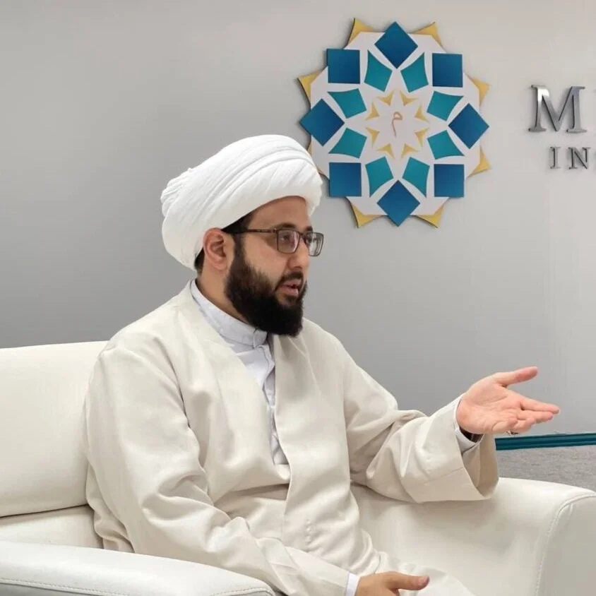 Our Instructors — Mizan Institute