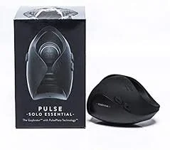 Pulse Solo Review: Vibrator for Men with ED. — A Touchy Subject