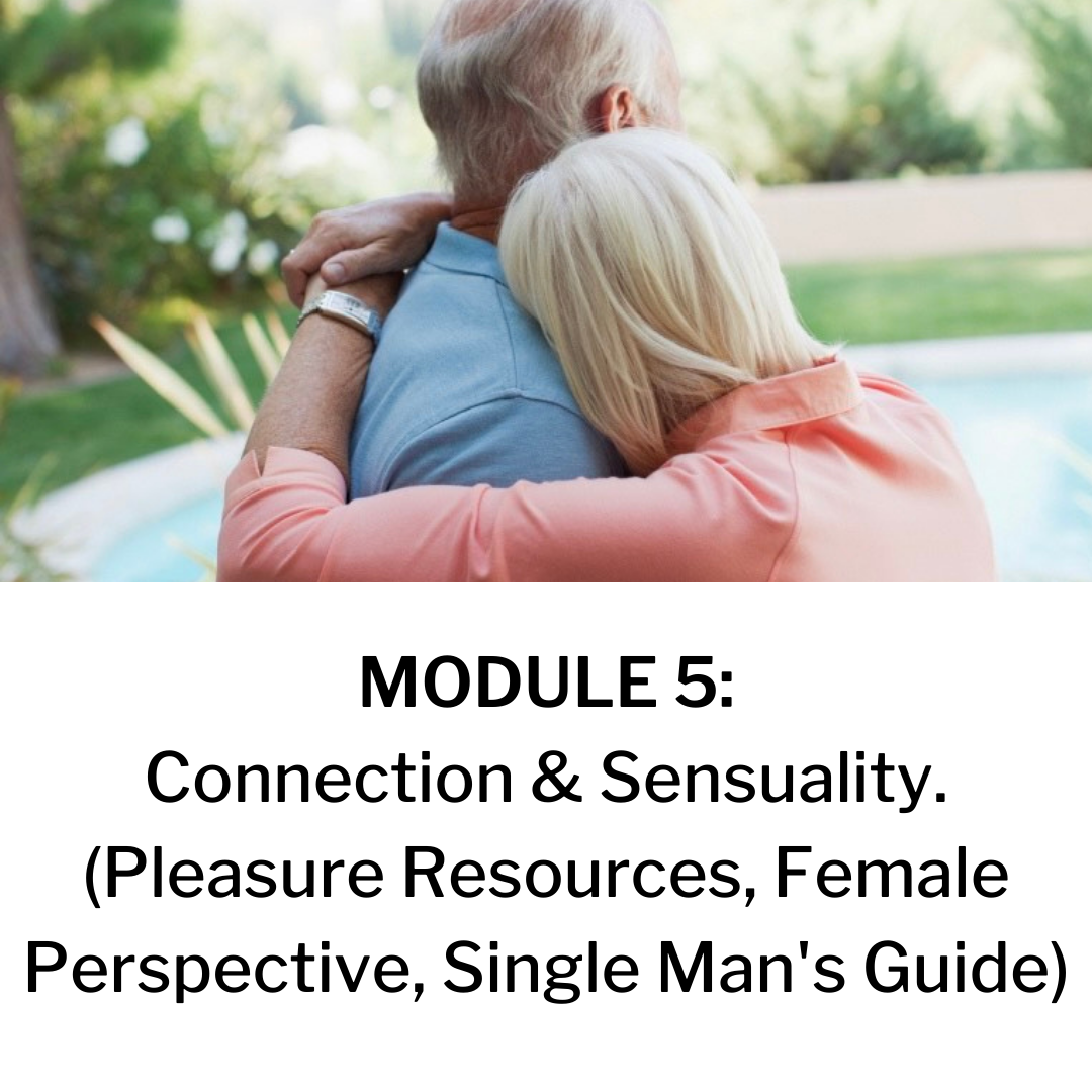 Penile Rehabilitation after Prostate Surgery: FREE ONLINE COURSE — A ...