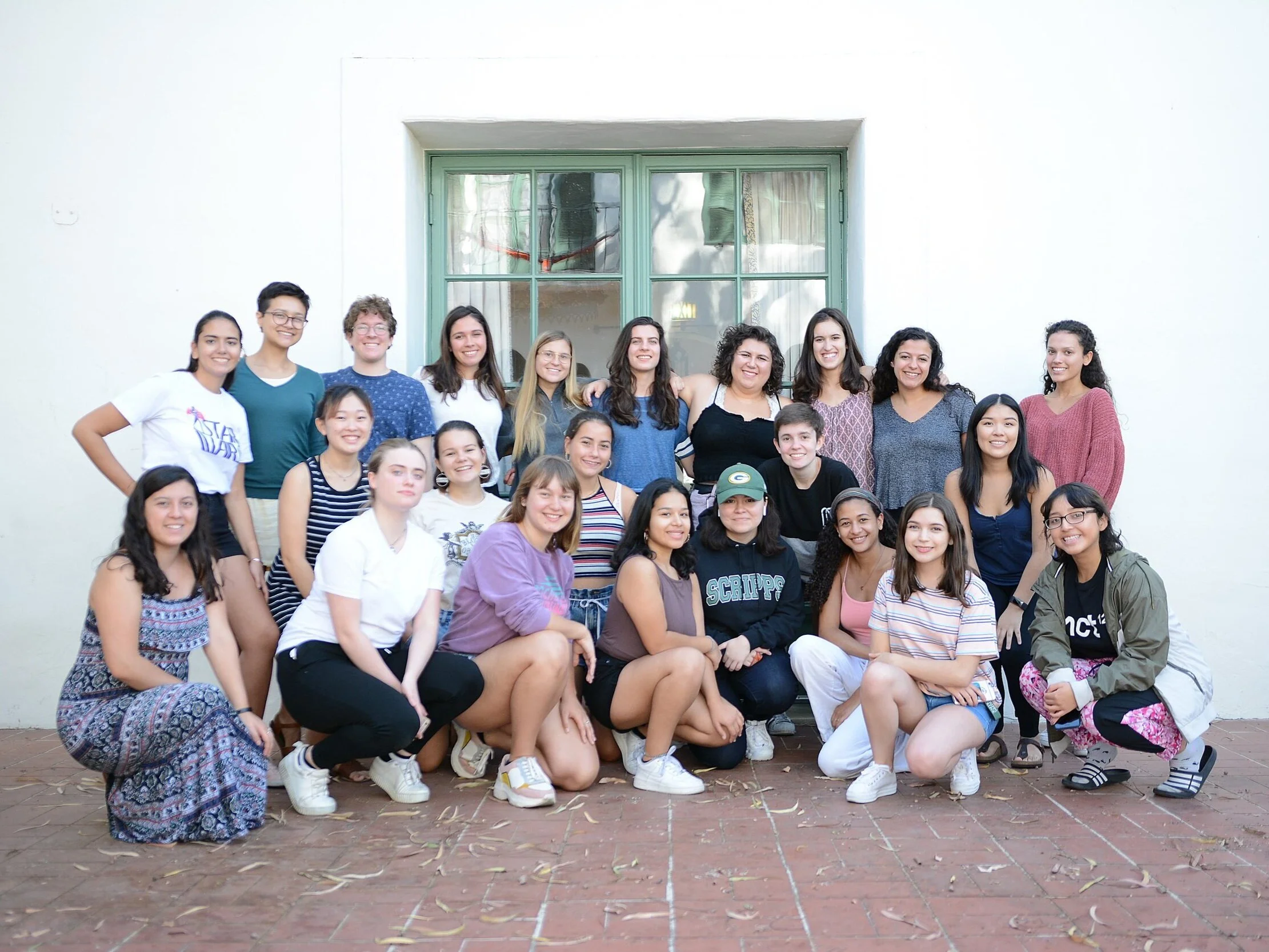 About Us — Scripps Store