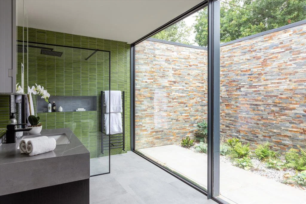 Complete Garden Landscaping in Farnham — Valley Projects
