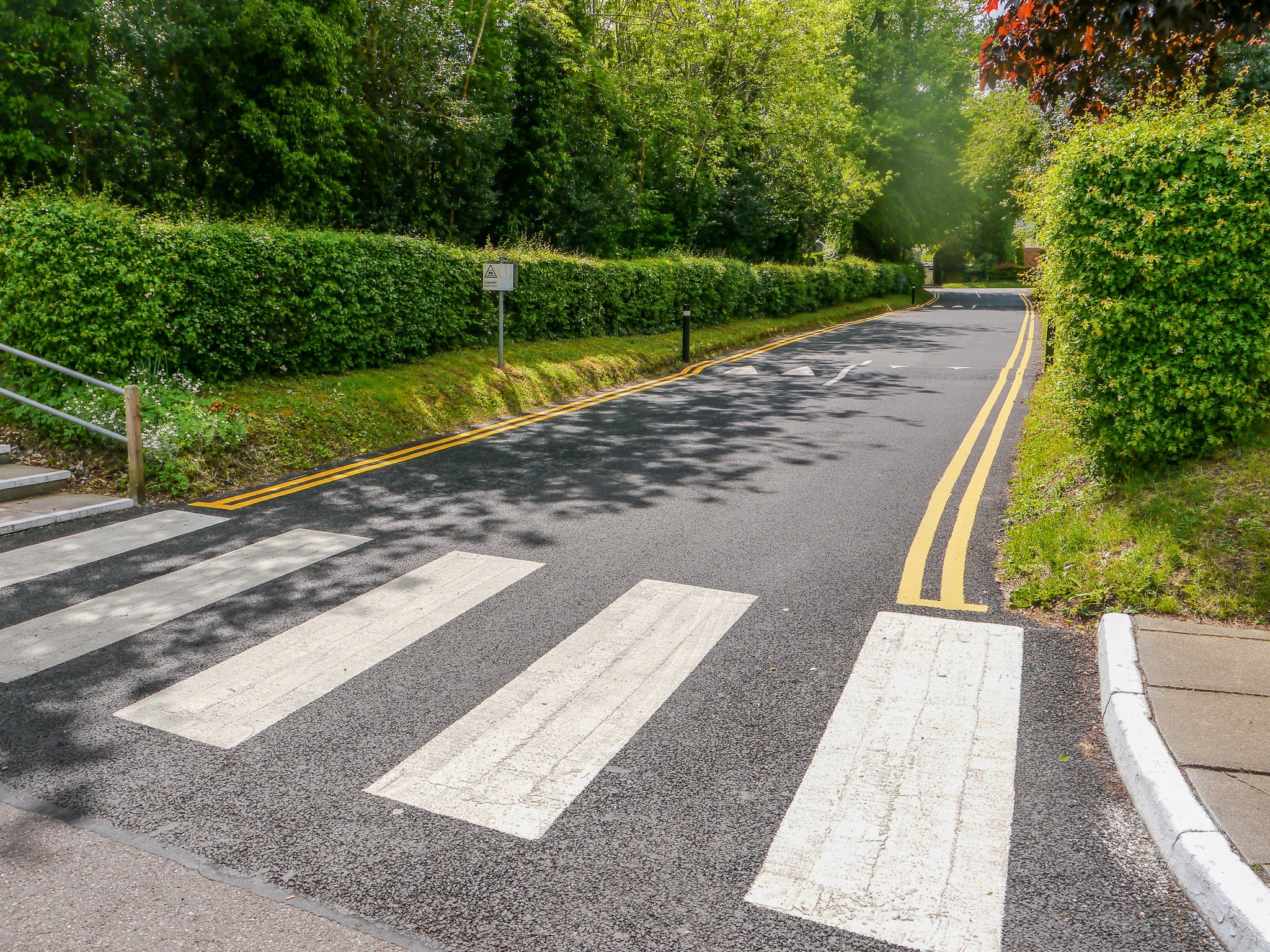 Driveway & Road Construction Surrey, Sussex — Valley Projects