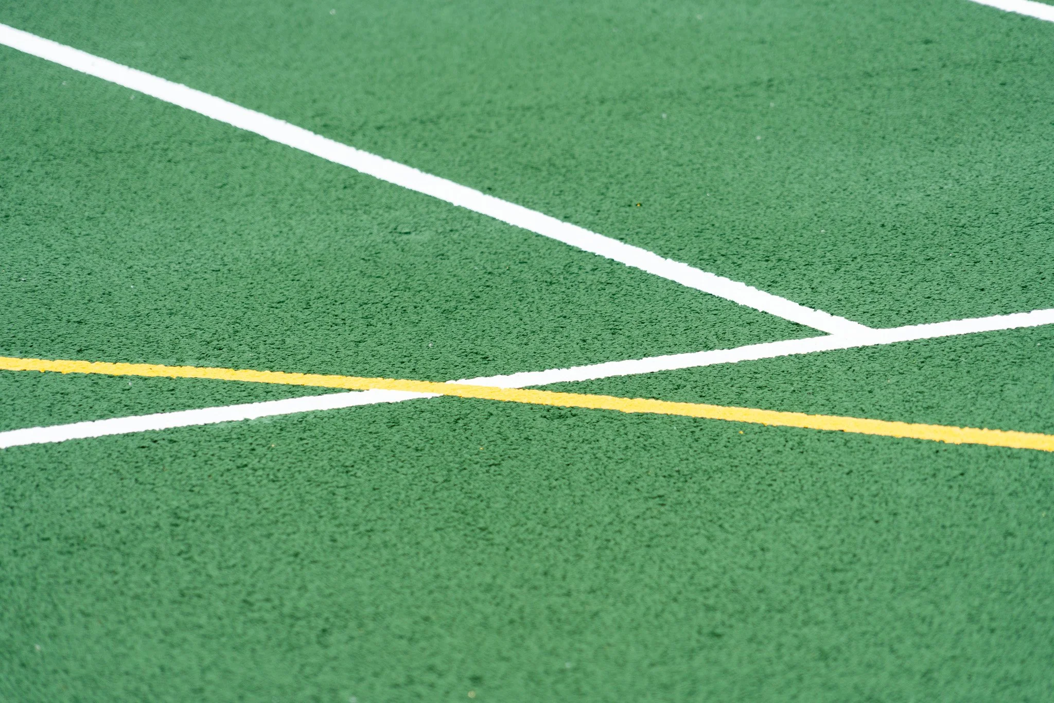 Multi-Use Games Area Playground Design — Valley Projects