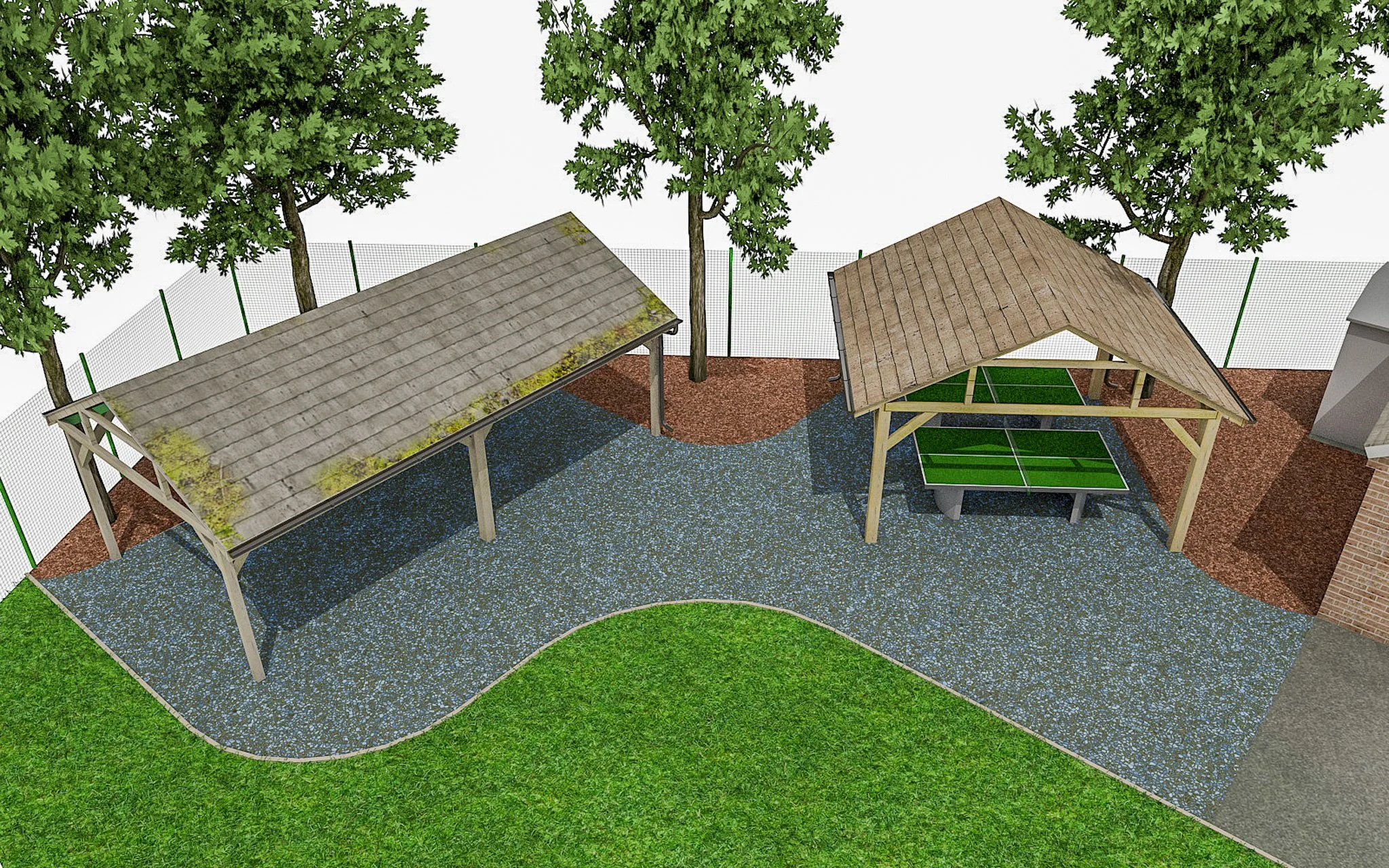 School Playground Design | Surrey Sussex and Hampshire — Valley Projects
