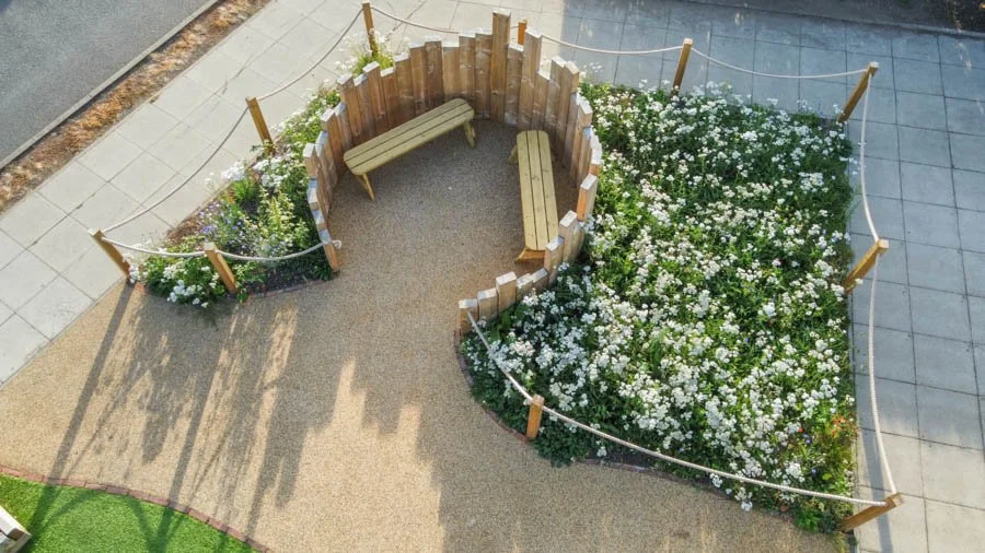 Outdoor Learning Benefits for Schools — Valley Projects