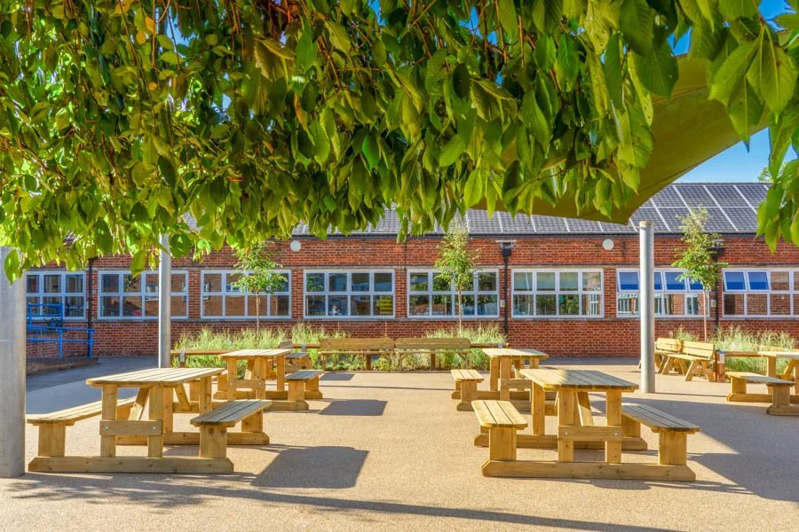 Outdoor Learning Benefits for Schools — Valley Projects