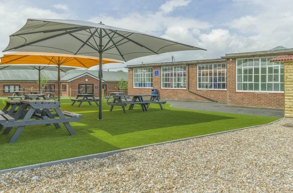 Outdoor Learning Benefits for Schools — Valley Projects