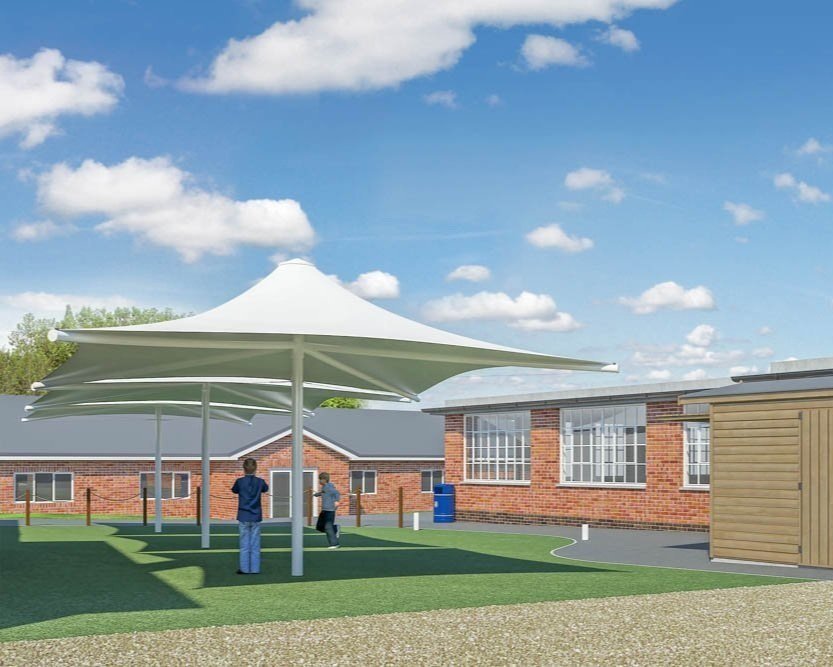 Outdoor Learning Benefits for Schools — Valley Projects