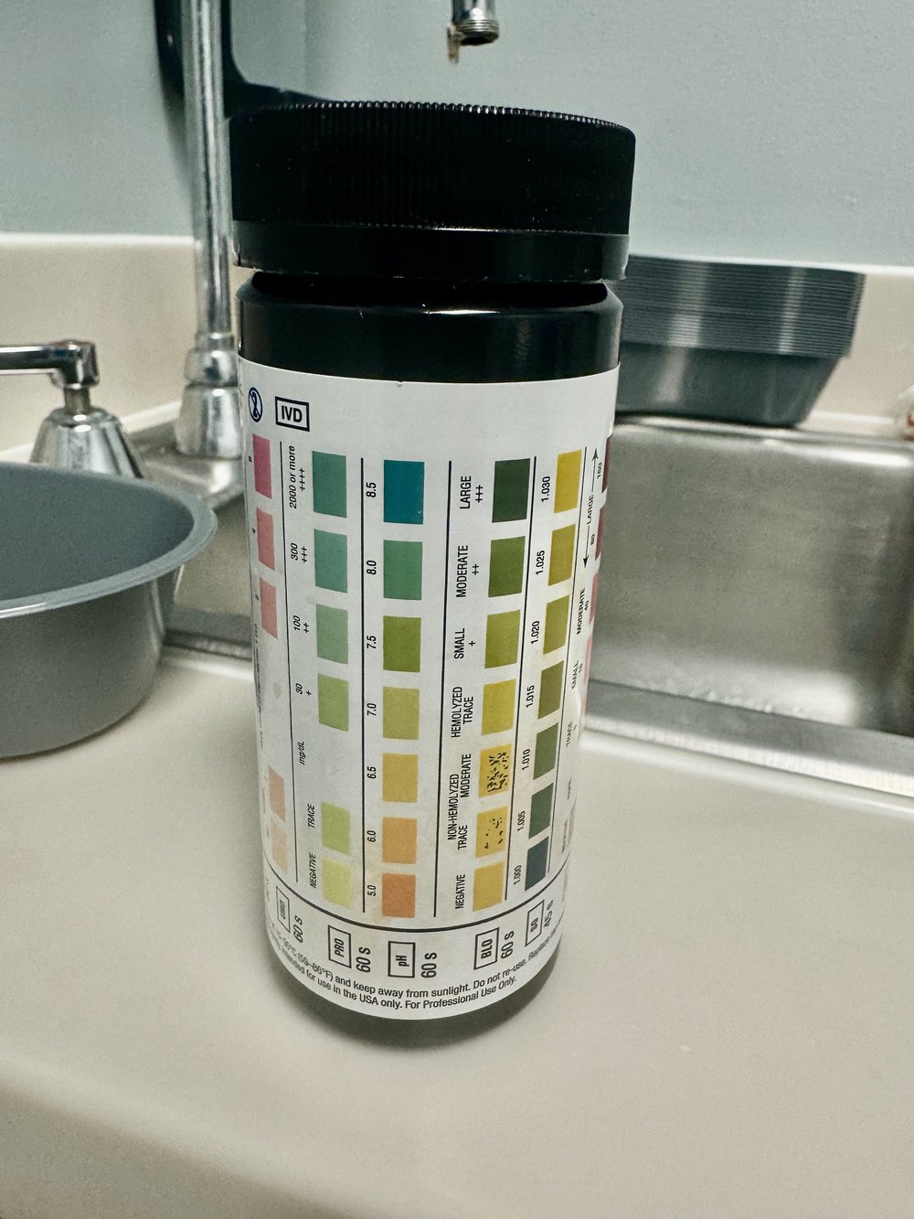 POTD: The Traumatic Eye Exam — Maimonides Emergency Medicine Residency