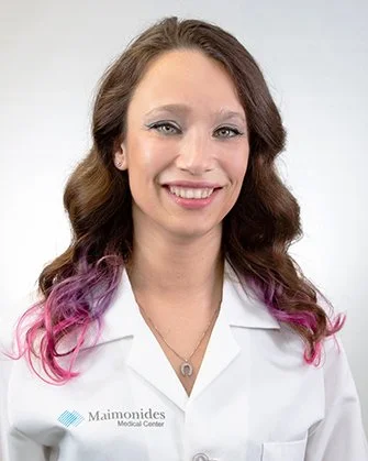 Sabrina Sokolovsky DO — Maimonides Emergency Medicine Residency