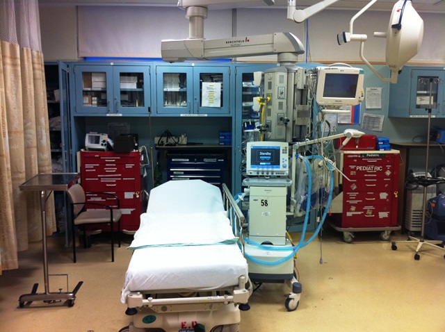 Program Overview — Maimonides Emergency Medicine Residency