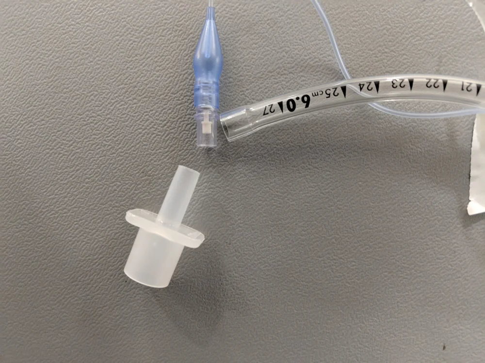 When your Nose Knows Best — Maimonides Emergency Medicine Residency