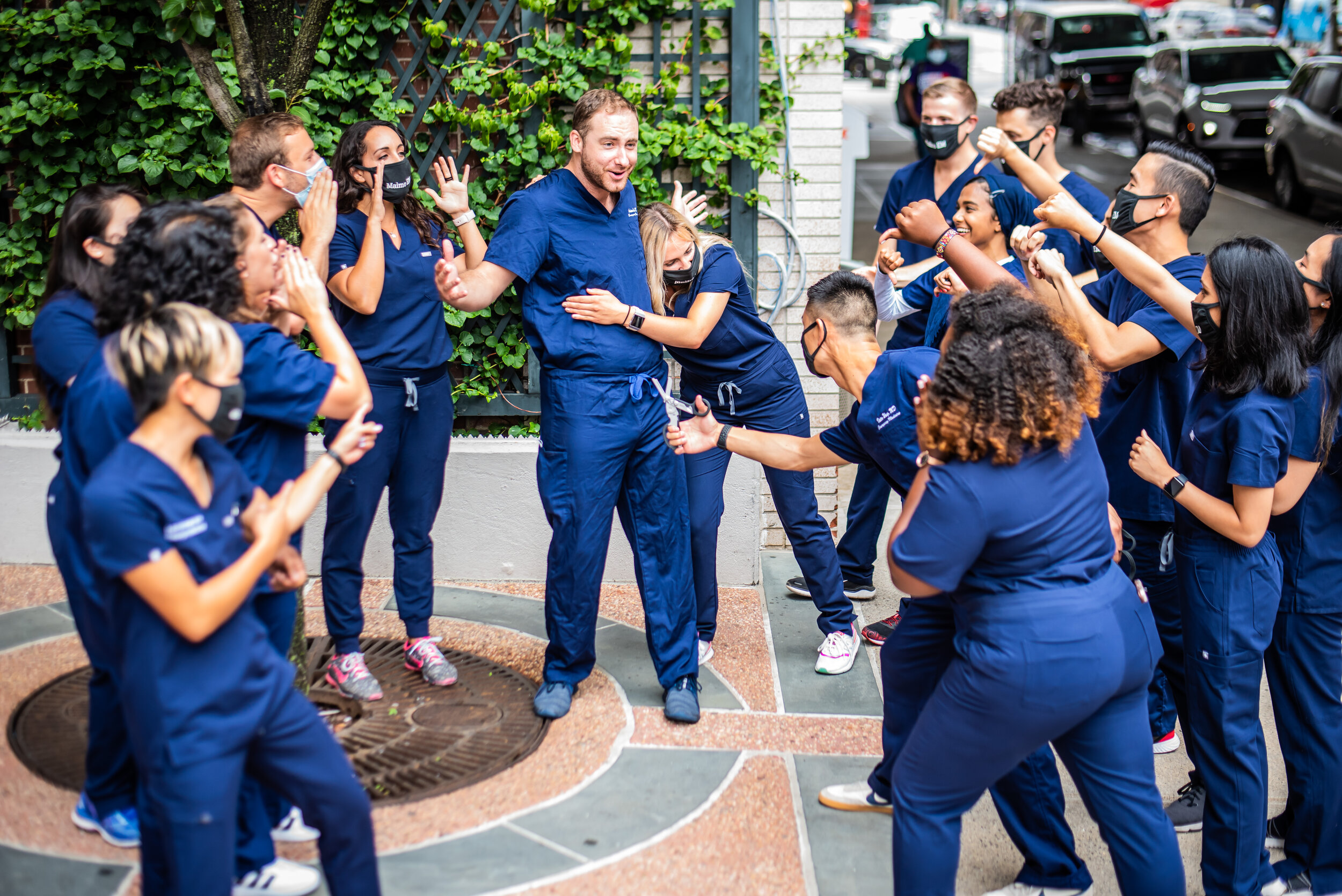 Maimonides Emergency Medicine Residency