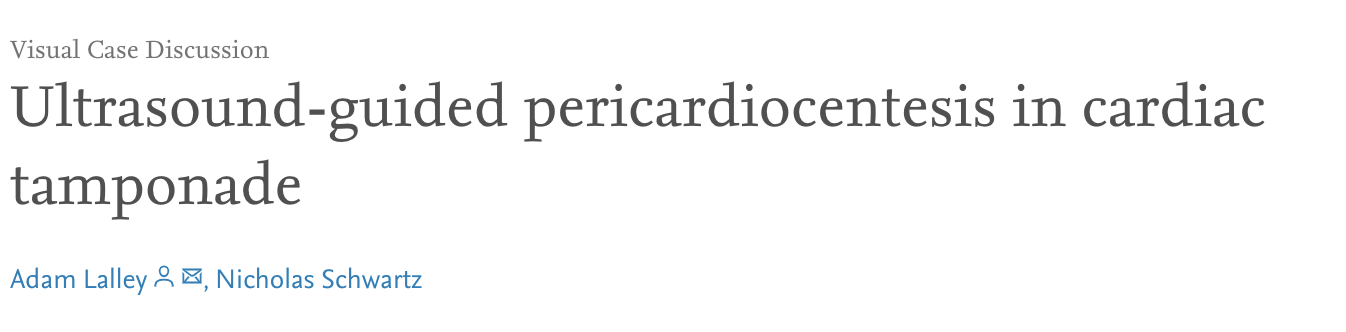 Maimonides Emergency Medicine Residency