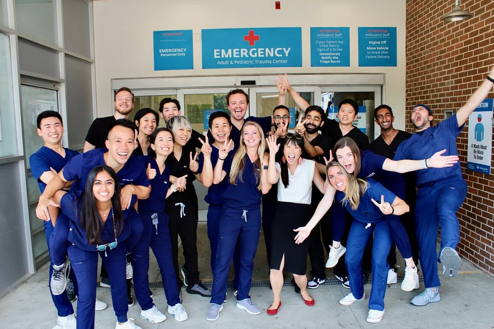 Maimonides Emergency Medicine Residency
