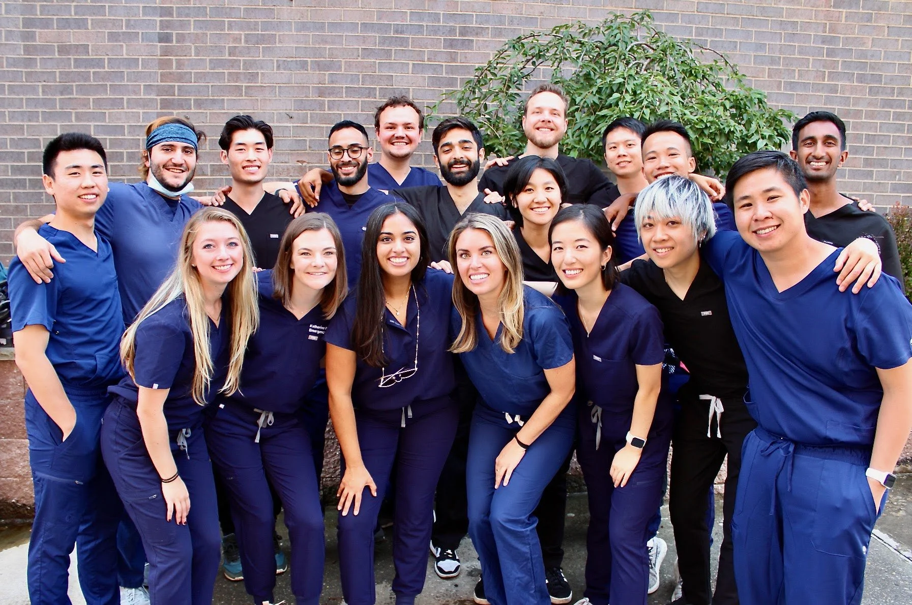 Maimonides Emergency Medicine Residency