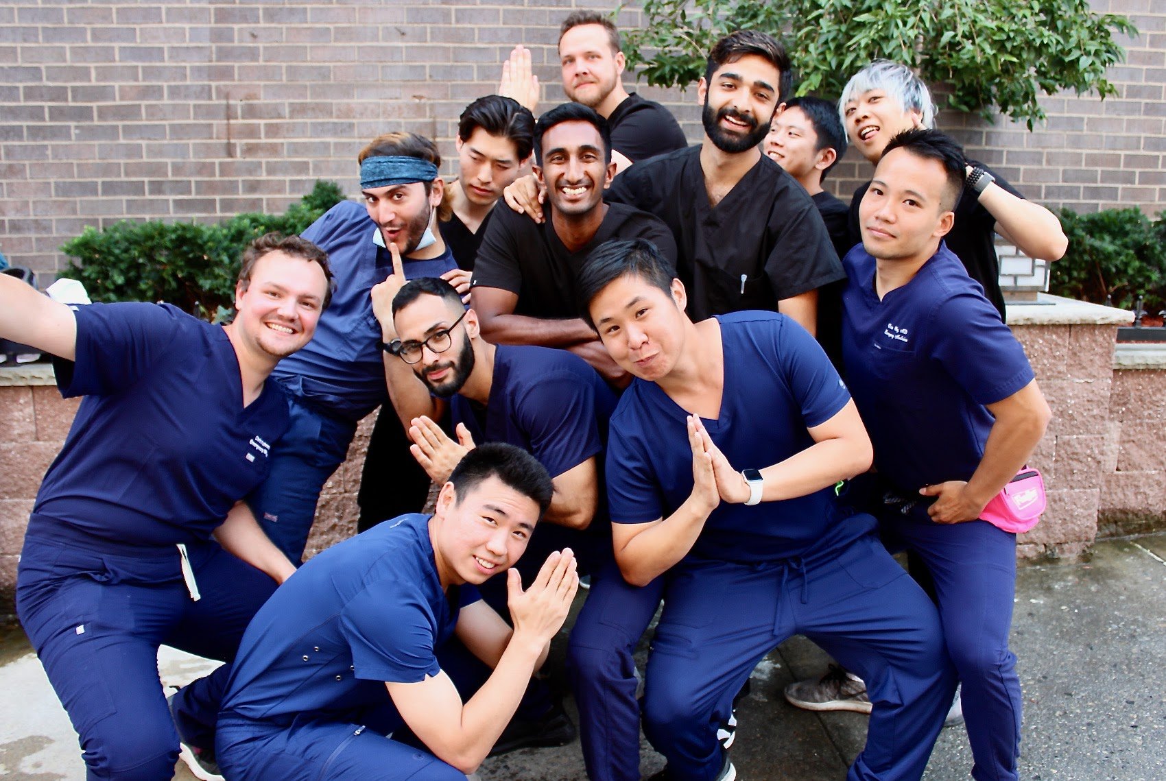 Maimonides Emergency Medicine Residency
