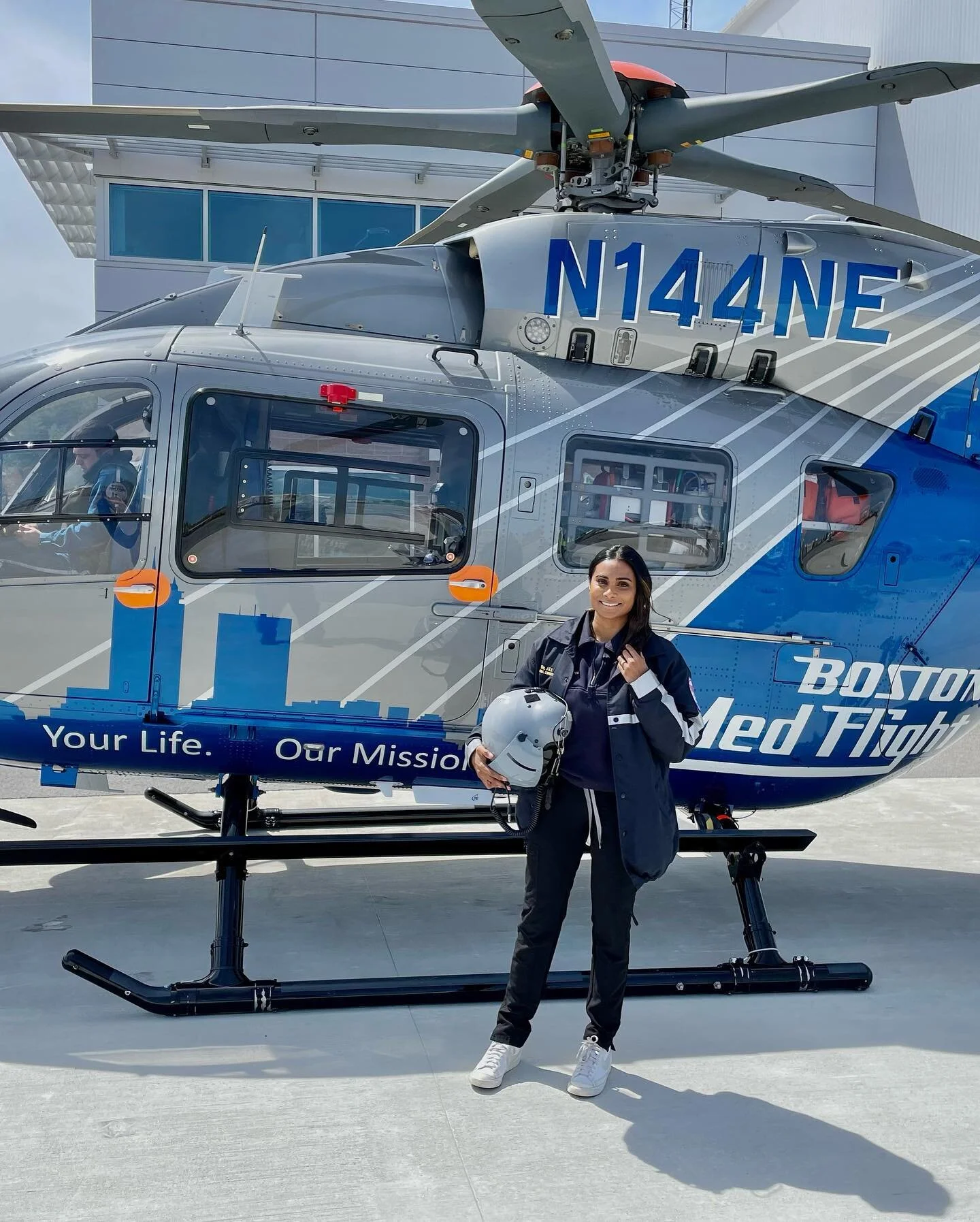 Maimonides Emergency Medicine Residency