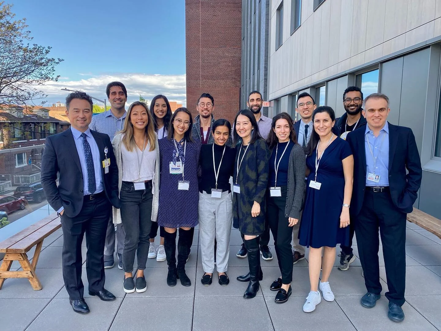 Maimonides Emergency Medicine Residency