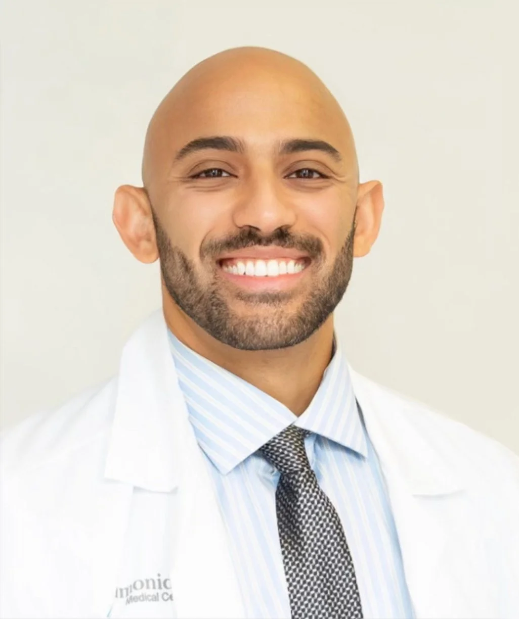 Administrative — Maimonides Emergency Medicine Residency