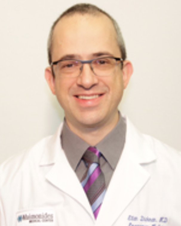 Administrative — Maimonides Emergency Medicine Residency