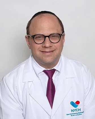 Administrative — Maimonides Emergency Medicine Residency