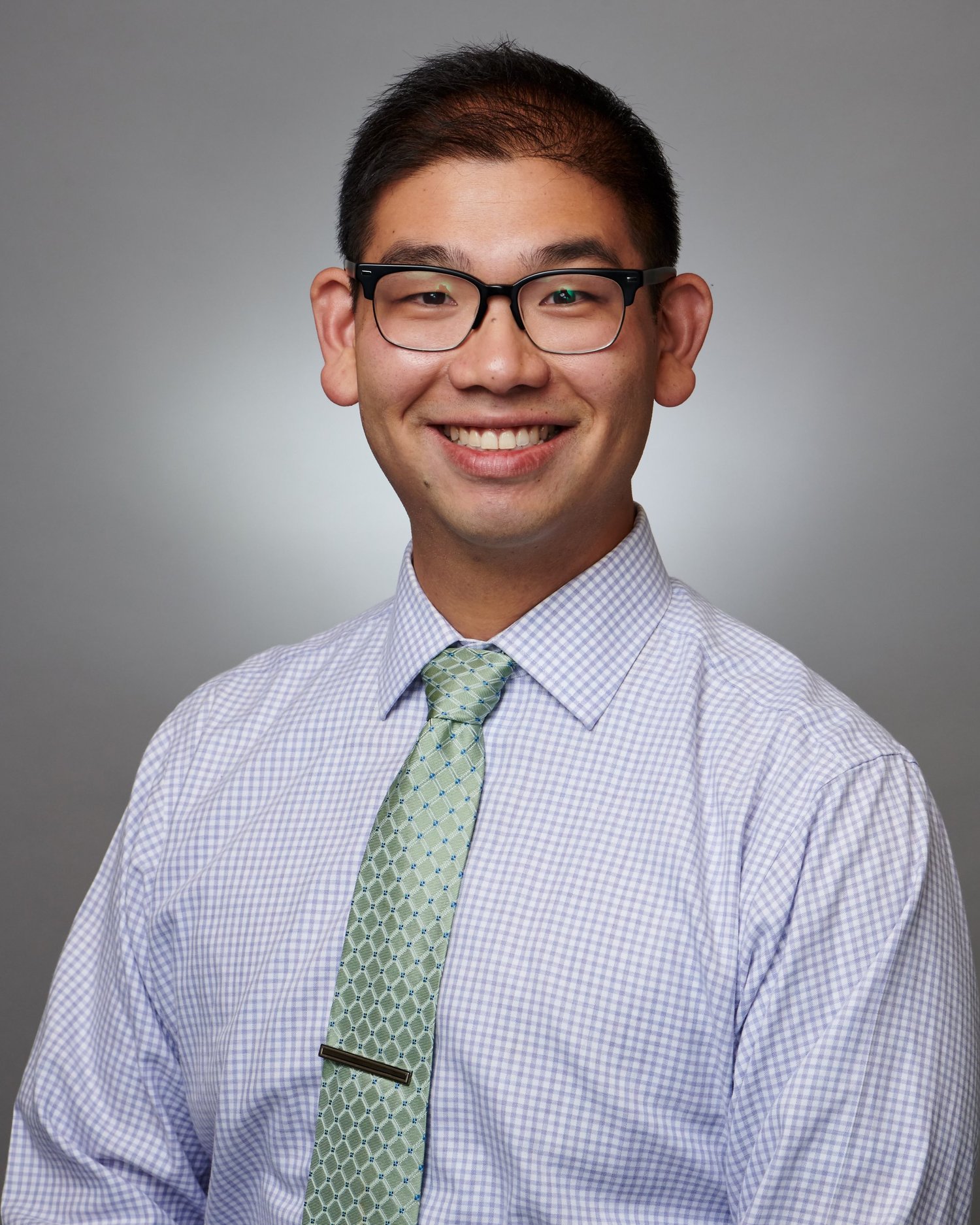 Gordon Chien MD — Maimonides Emergency Medicine Residency