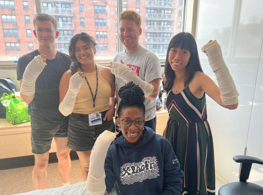 Maimonides Emergency Medicine Residency