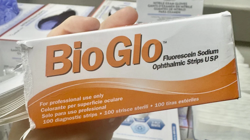 POTD: The Traumatic Eye Exam — Maimonides Emergency Medicine Residency