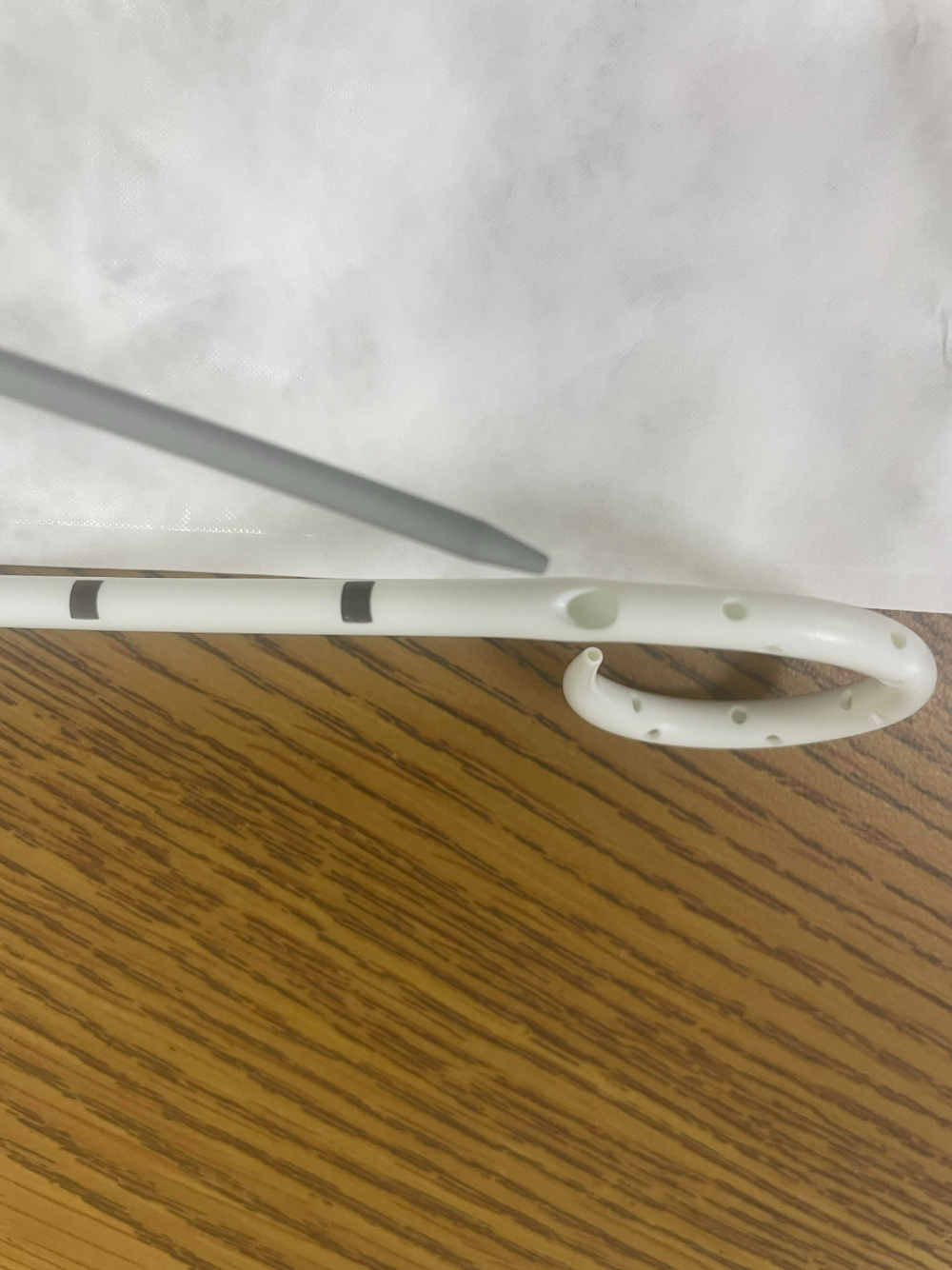 Wayne Pneumothorax Tray — Maimonides Emergency Medicine Residency