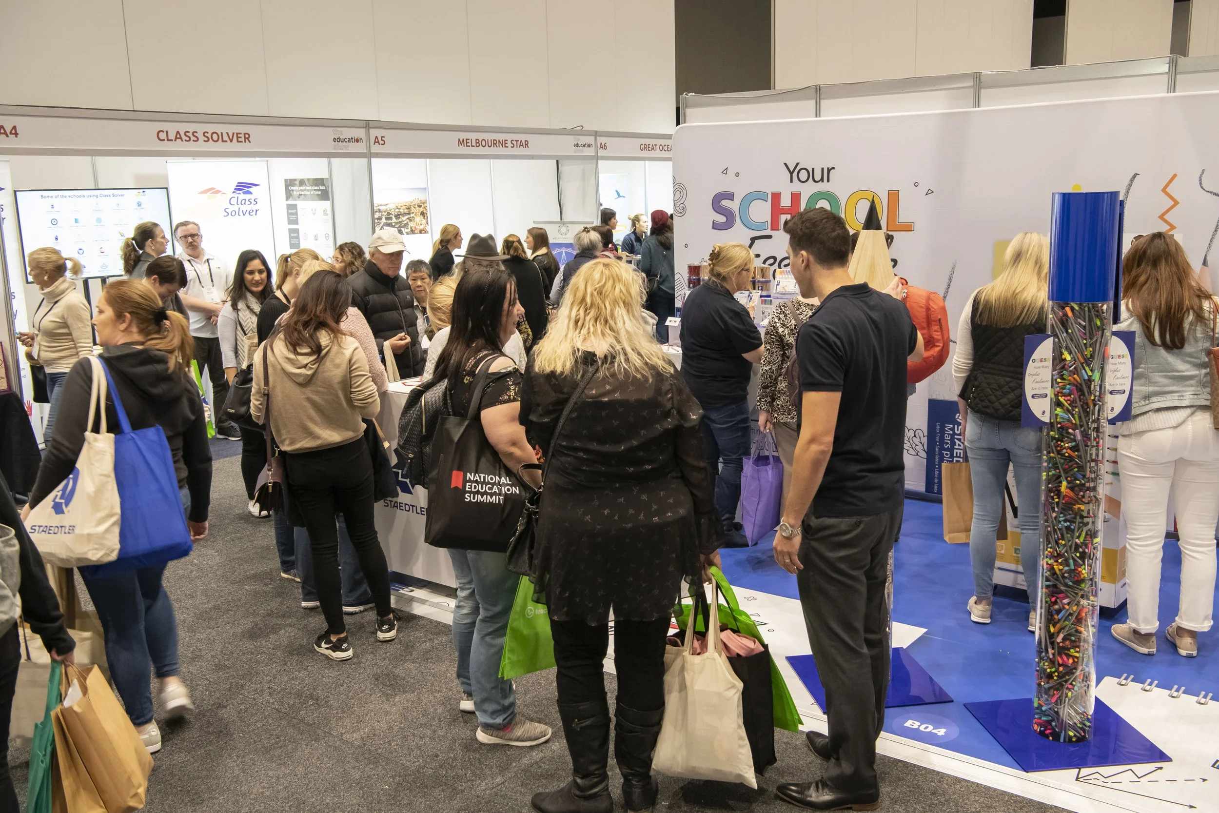 Visit The Education Show Melbourne | The Education Show