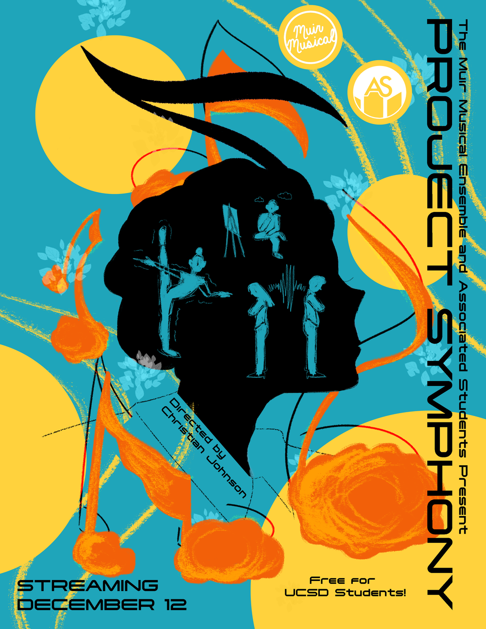 Project Symphony — Muir Musical