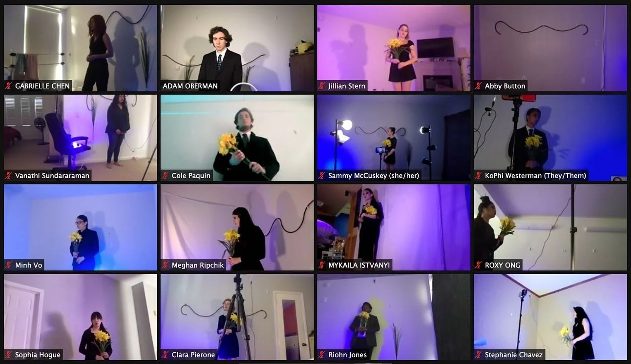 Our History — Muir Musical