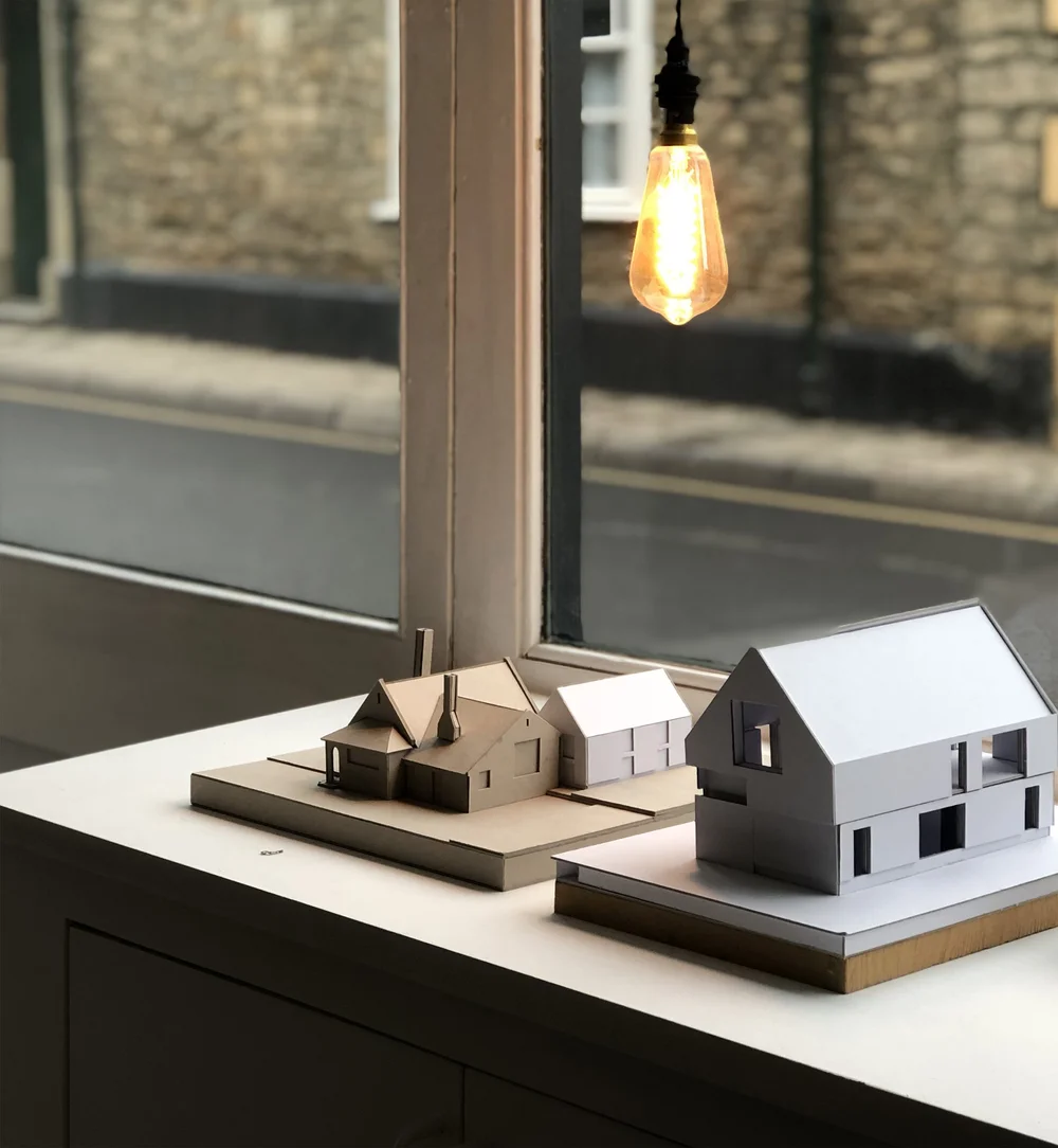 Studio — bindloss dawes