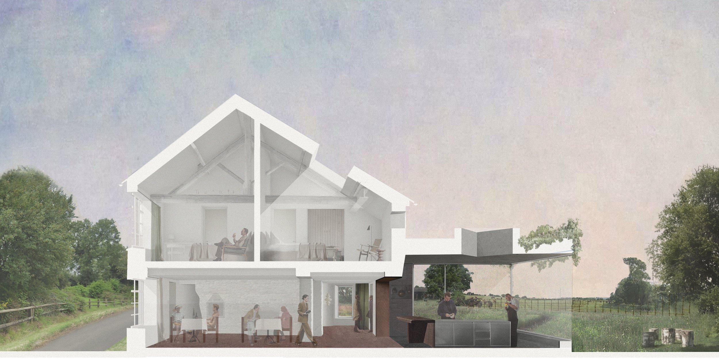 Osip — bindloss dawes