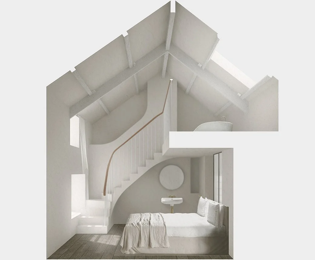 Osip — bindloss dawes