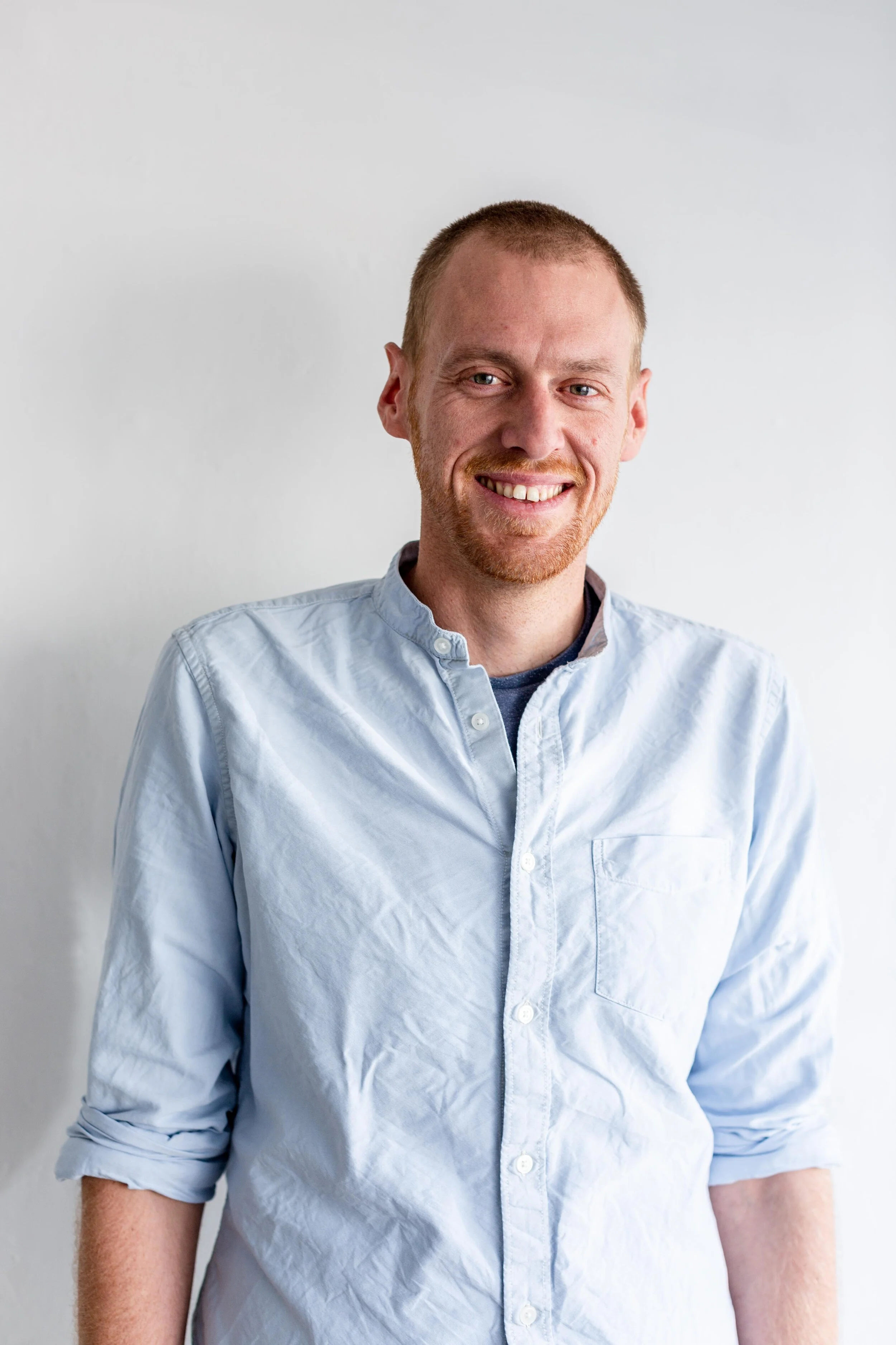 Studio — bindloss dawes