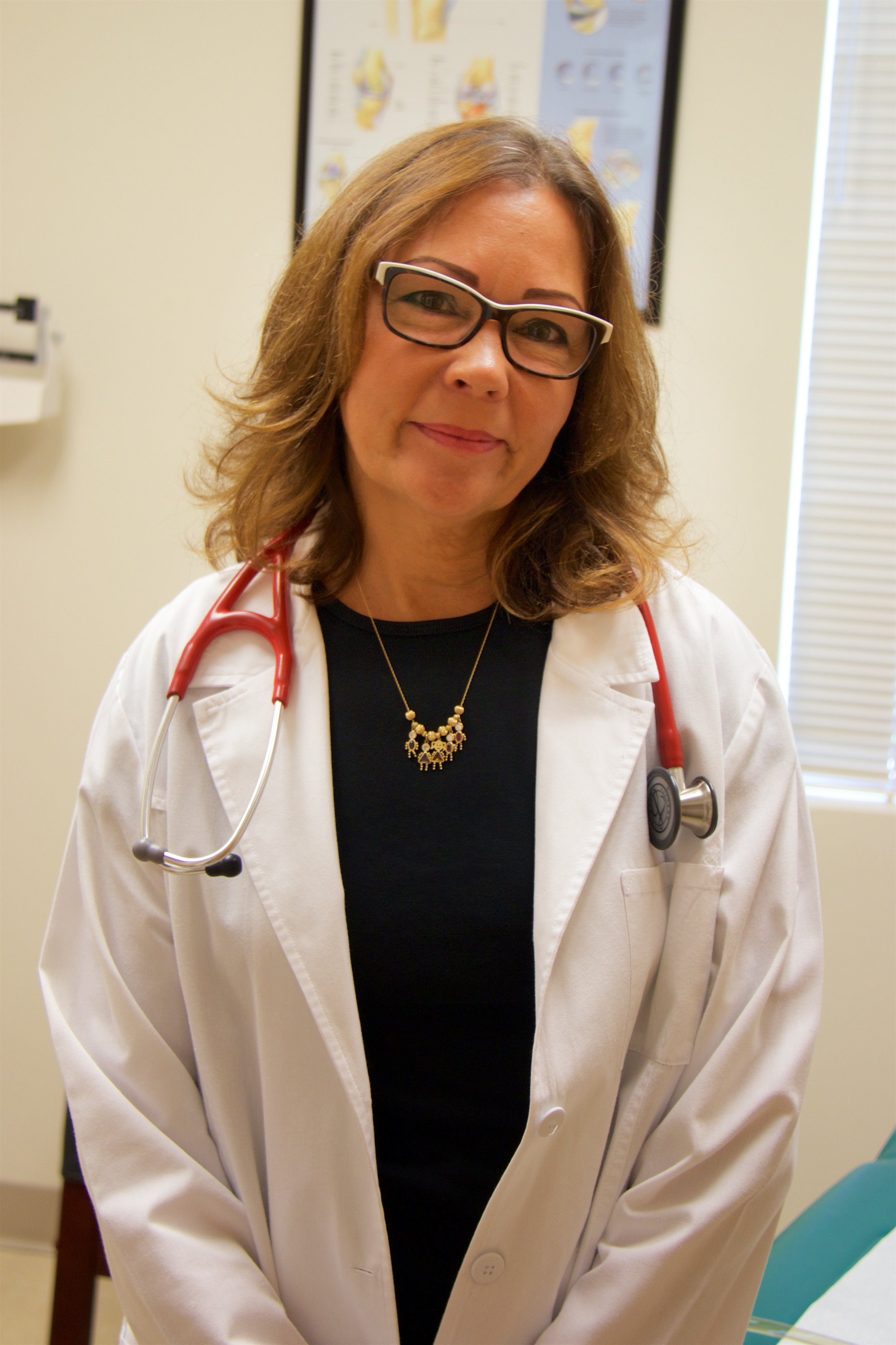 Staff — Collier Medical Specialists