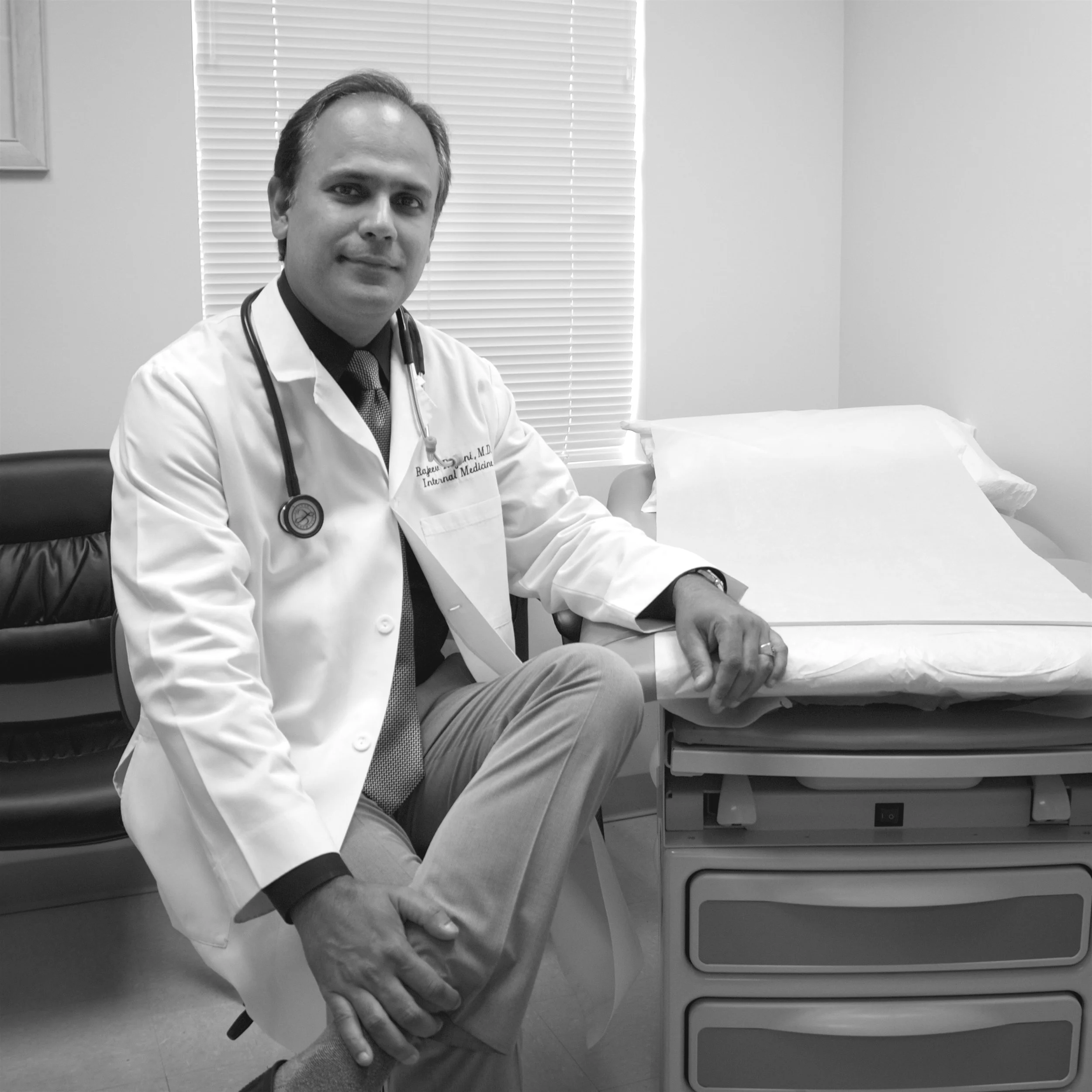 Collier Medical Specialists