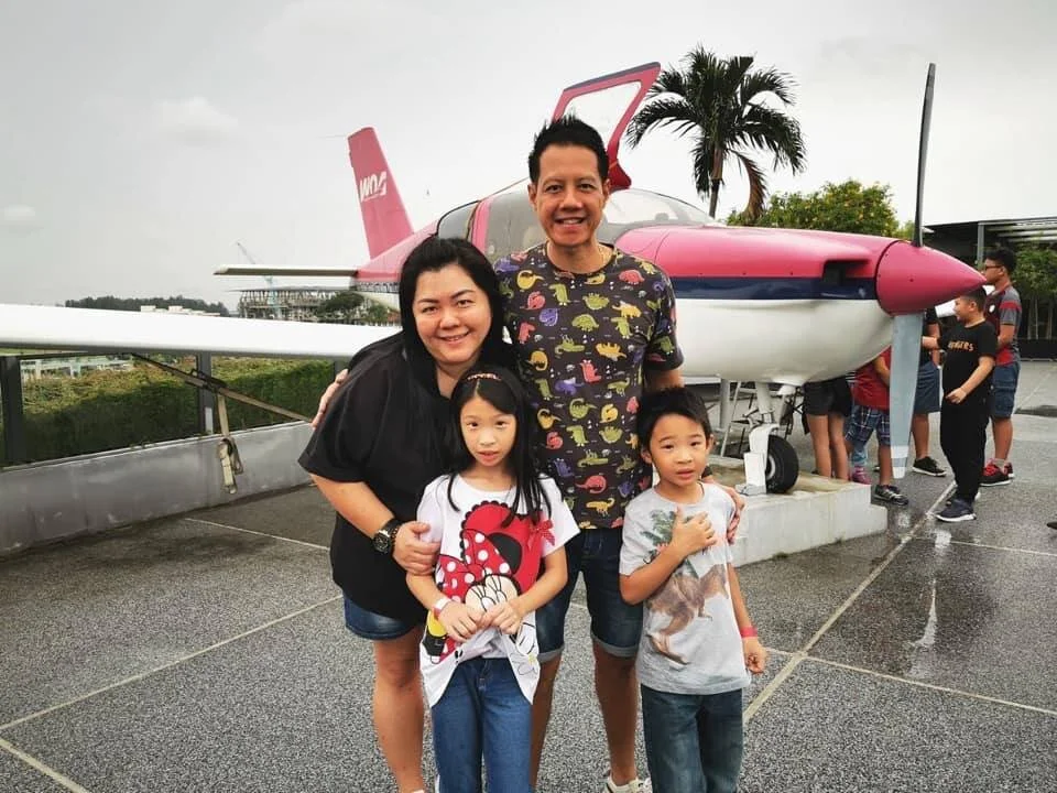 PropertyLimBrothers Story of Founders and Team - Melvin Lim & Adrian ...