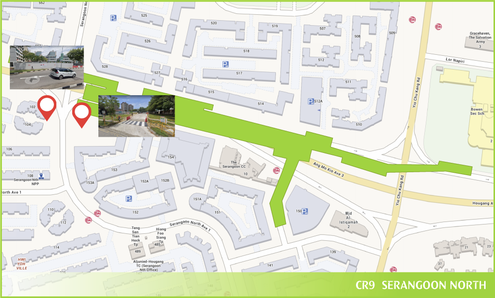 Affinity at Serangoon New Launch Condo Review – What about the ...