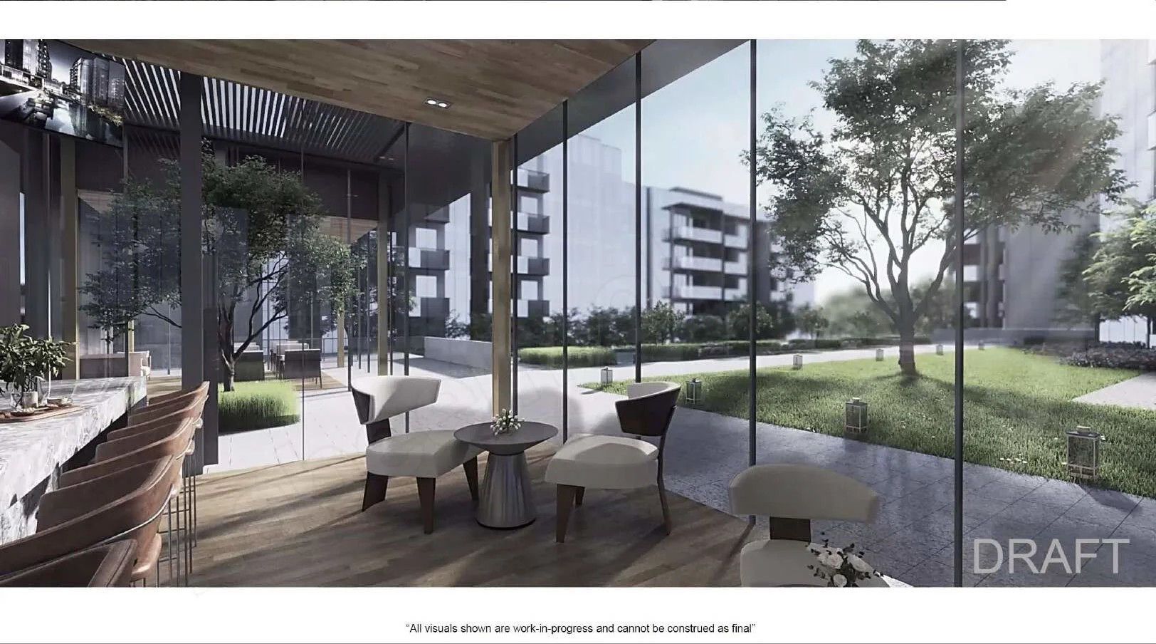 Forett New Launch Condo Review — Bukit Timah's Nature-inspired Freehold ...