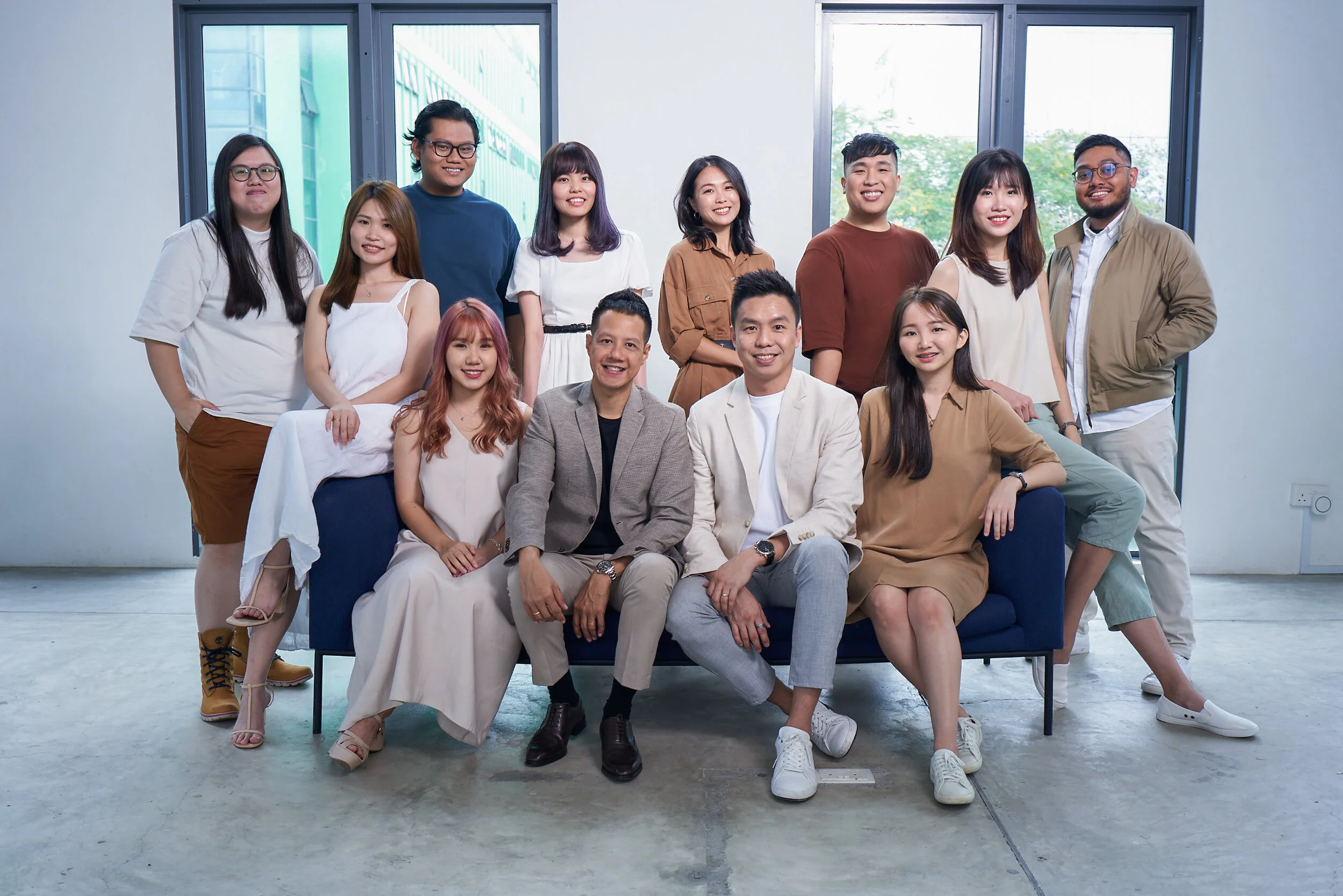 PropertyLimBrothers Story of Founders and Team - Melvin Lim & Adrian ...