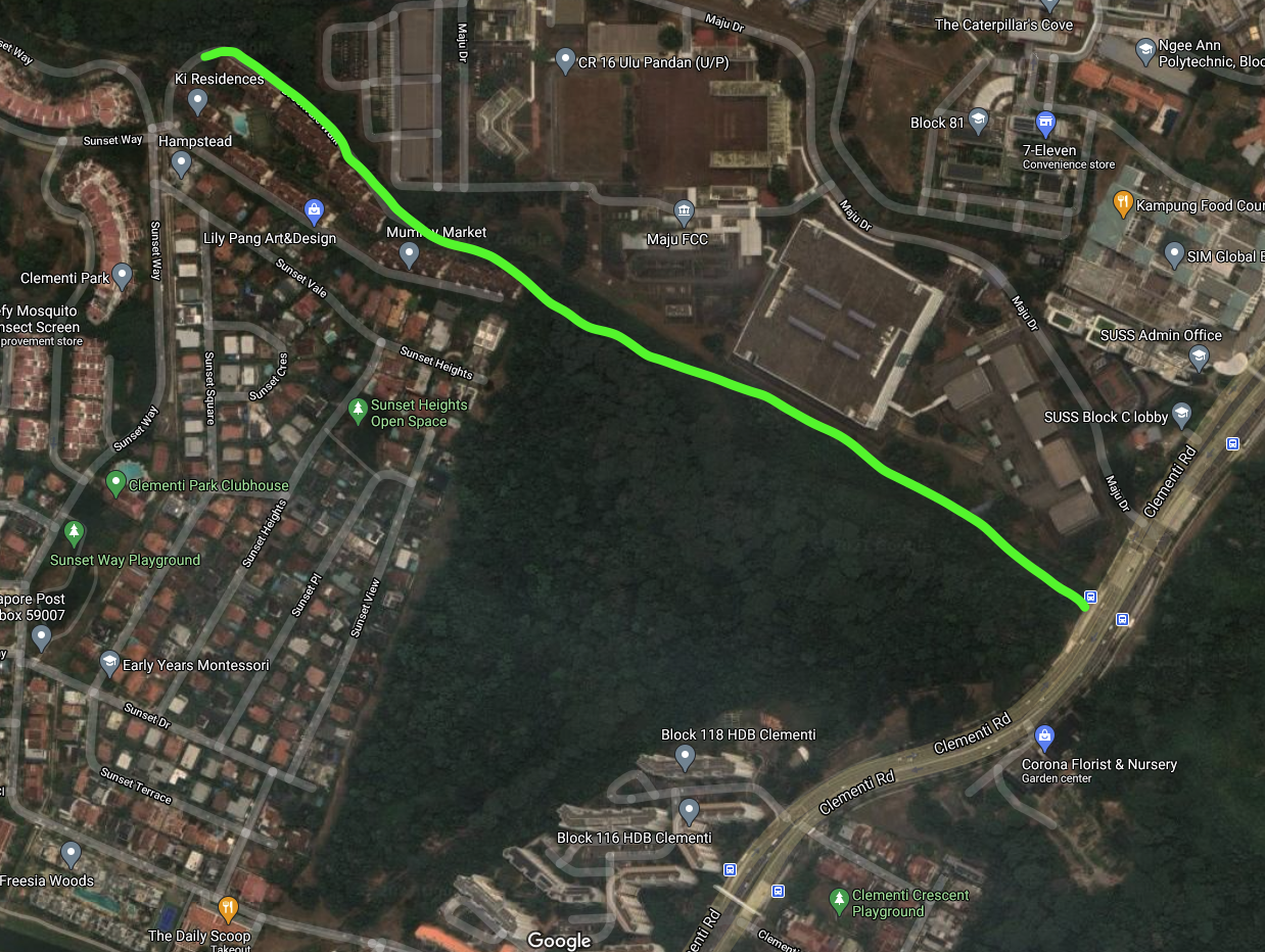 Ki Residences New Launch Condo Review — Made for families, a tranquil ...